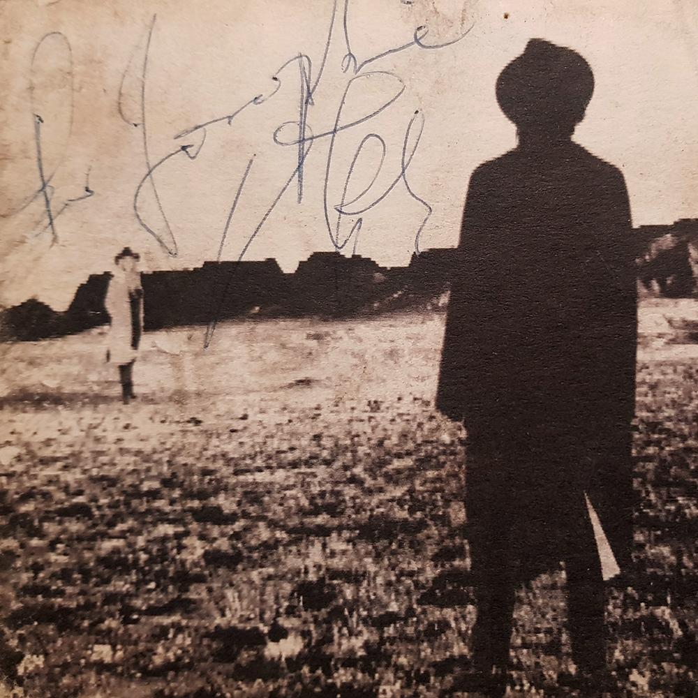 PARFUMEUR DES GRANDS ESPACES - osmoart