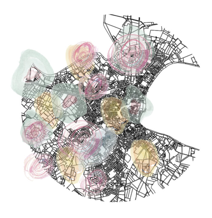 CARTOGRAPHIES SENSIBLES & OLFACTIVES - osmoart